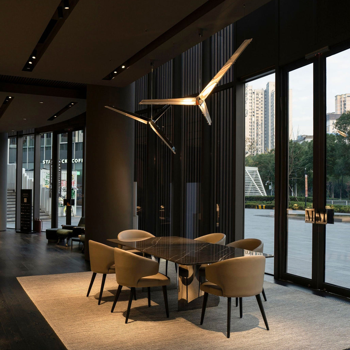 Pendant Lights | Modern & Artistic Hanging Fixtures – LightArtsy ...
