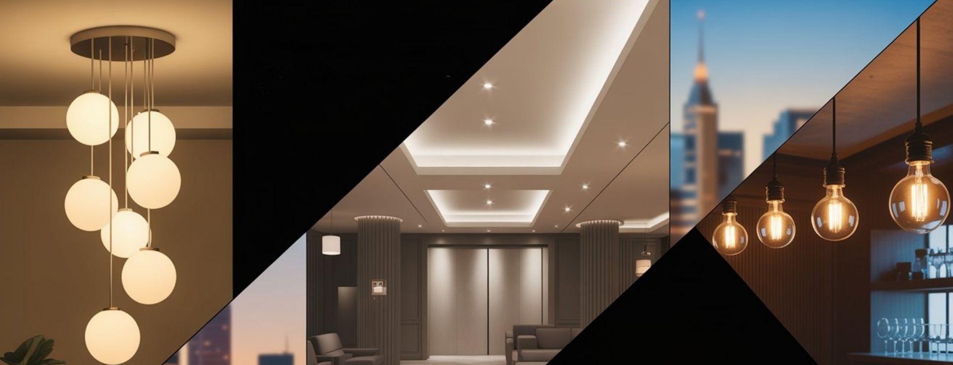 Pendant Lights | Modern & Artistic Hanging Fixtures – LightArtsy ...